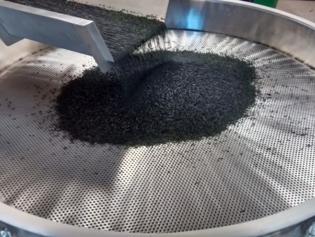 What is the Difference Between a Sieve and a Screen? | Gough Engineering
